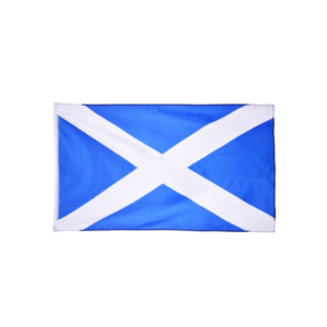 Scotland Flag Scotish Flags - Patchpinflag
