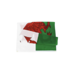Welsh Wales Flag 150cm x 90cm – patchpinflag