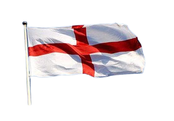 England Flag Cross Of St George Flags – patchpinflag