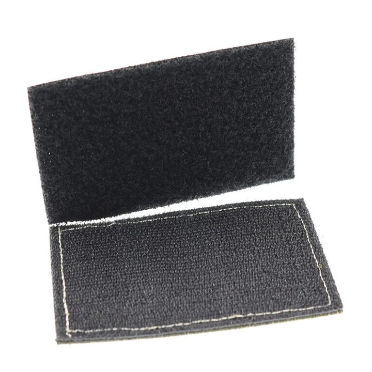 India Flag Patch - Patchpinflag